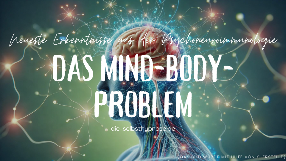 Grübeln stoppen - Wie geht das? | Positive Selbsthypnose